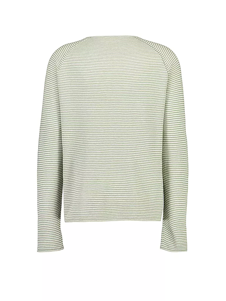 BETTER RICH Shirt grün