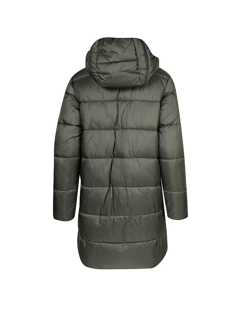 BLAUER Parka grün