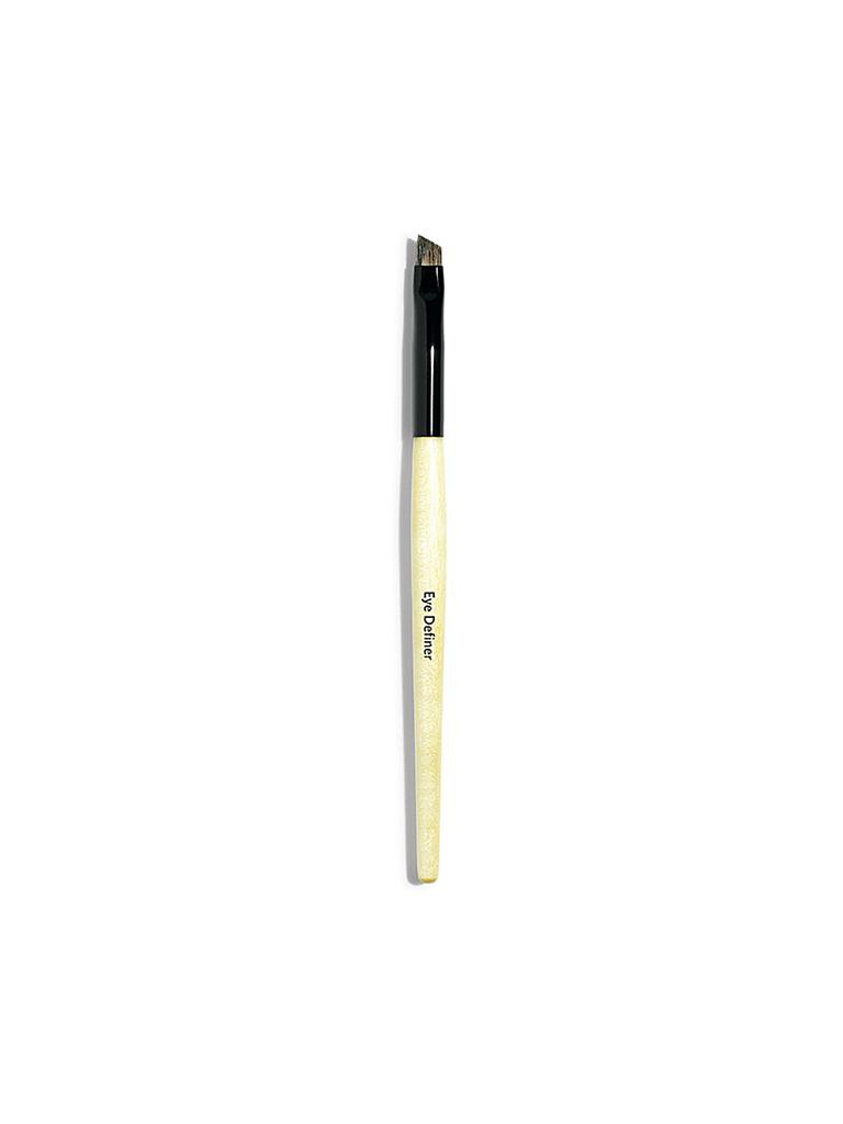 BOBBI BROWN Eye Definer Brush transparent