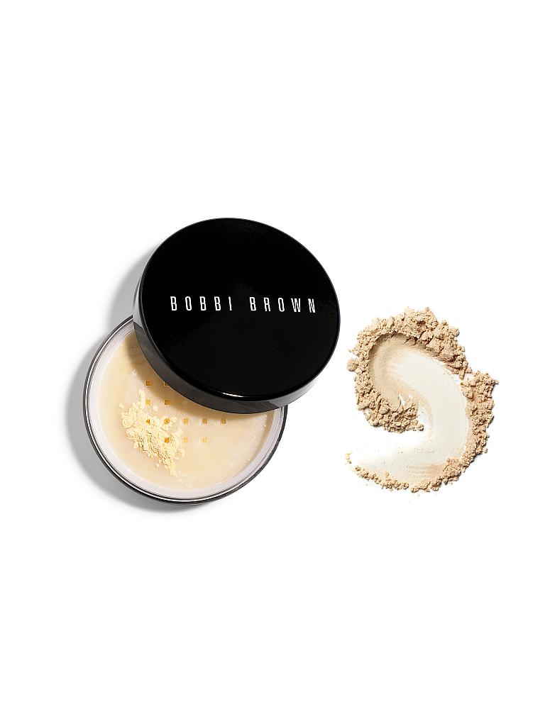 BOBBI BROWN Puder - Sheer Finish Loose Powder (05 Soft Sand) beige