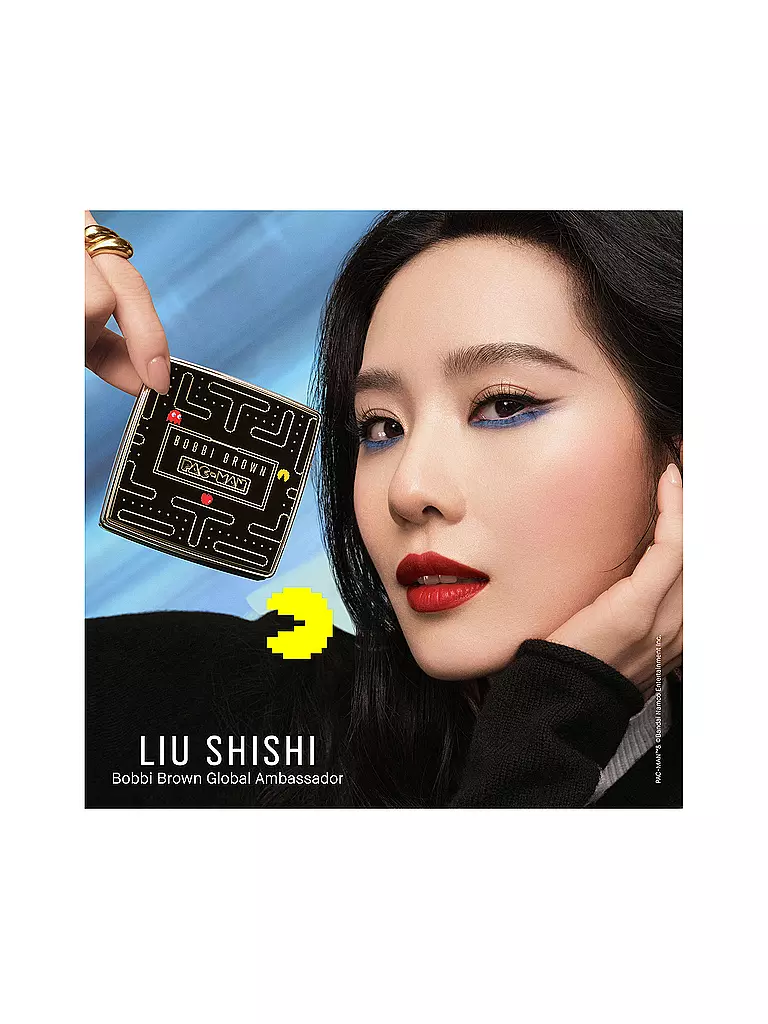 BOBBI BROWN Sheer Finish Pressed Powder (11 Soft Porcelain) camel