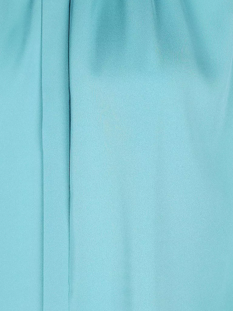 BOSS Blusenshirt BANORAH grün