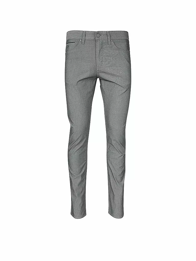 BOSS Jeans Slim Fit " Delaware " blau