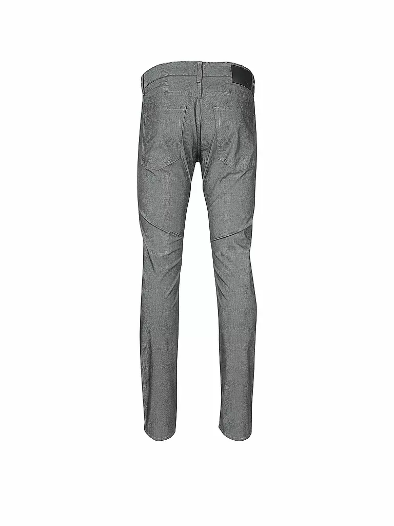 BOSS Jeans Slim Fit " Delaware " blau