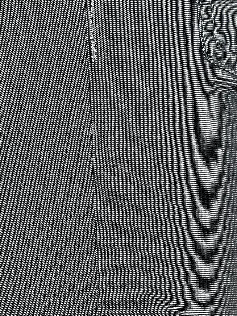 BOSS Jeans Slim Fit " Delaware " blau