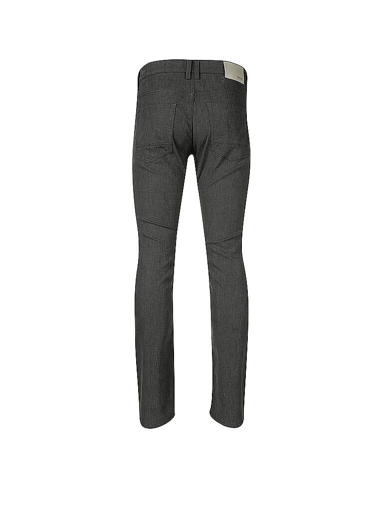 BOSS Jeans Slim Fit " Delaware " grau