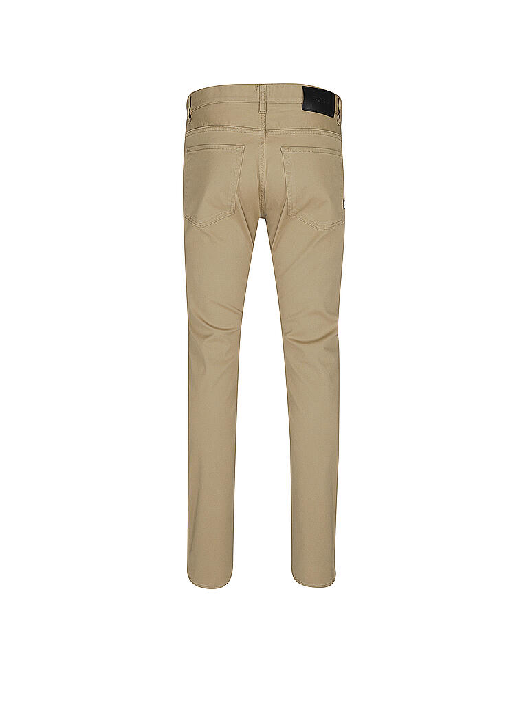 BOSS Jeans Slim Fit DELAWARE beige