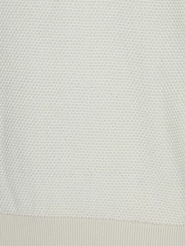 BOSS Pullover AKOPAK creme