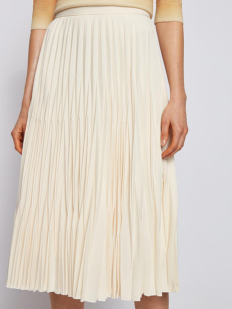 BOSS Rock " Vapinapa " weiß