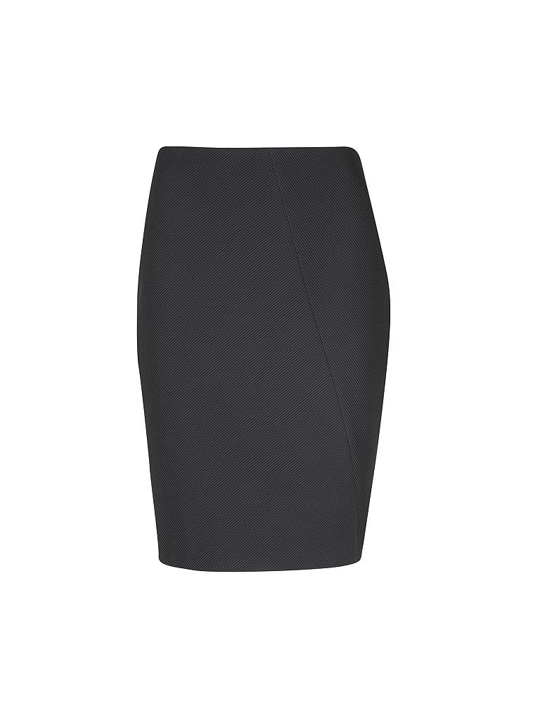 BOSS Rock Regular Fit " Vrilana " blau