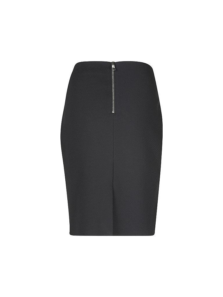 BOSS Rock Regular Fit " Vrilana " blau