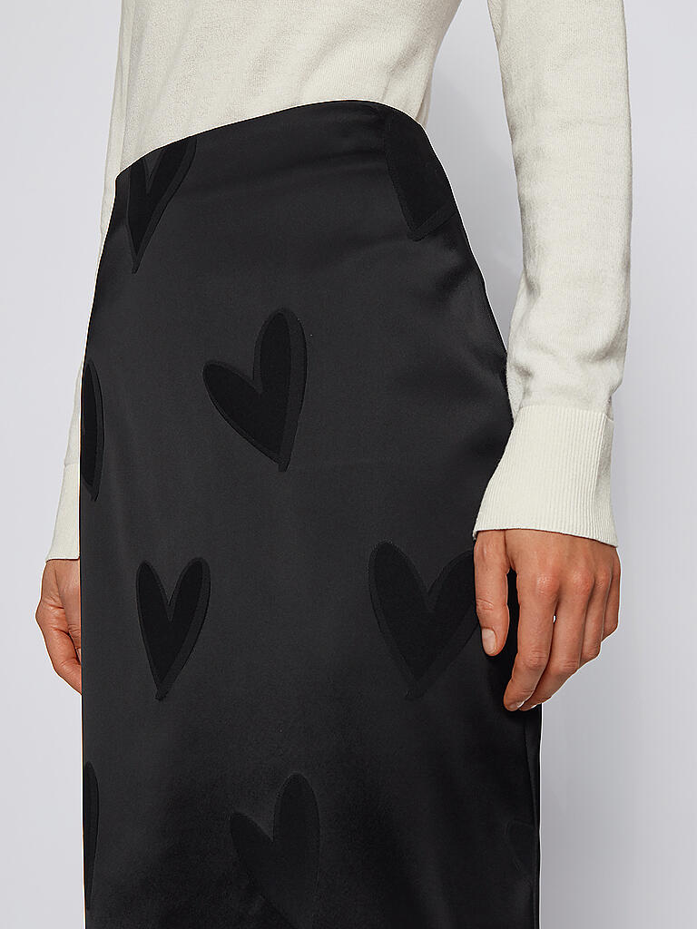 BOSS Rock Valoro schwarz