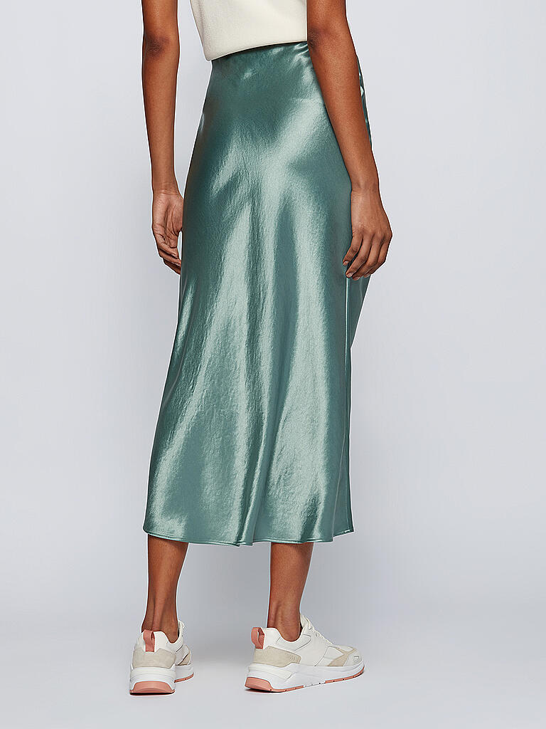 BOSS Rock Vitoria grün