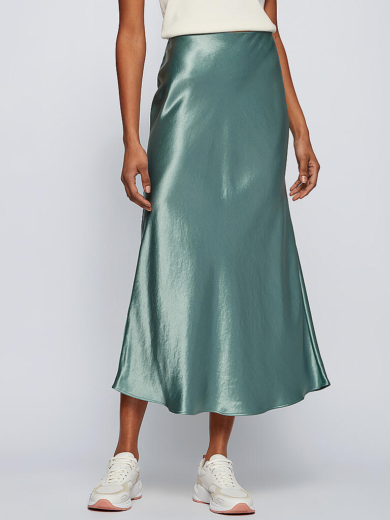 BOSS Rock Vitoria grün