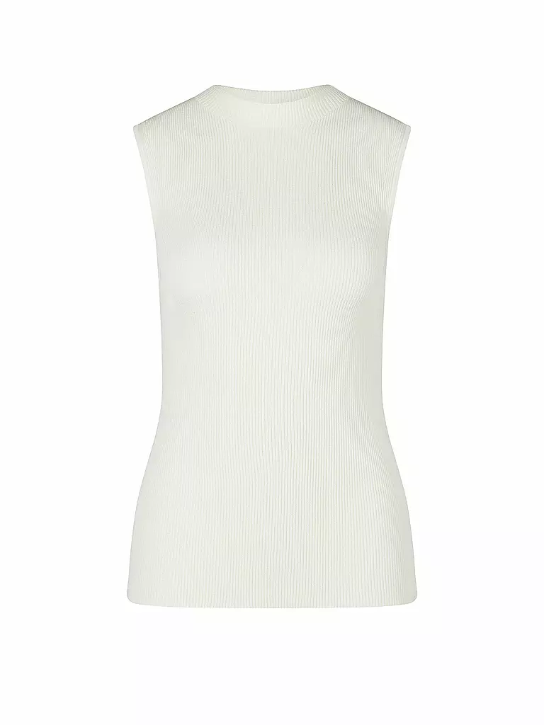 BOSS Top FESKIES weiß