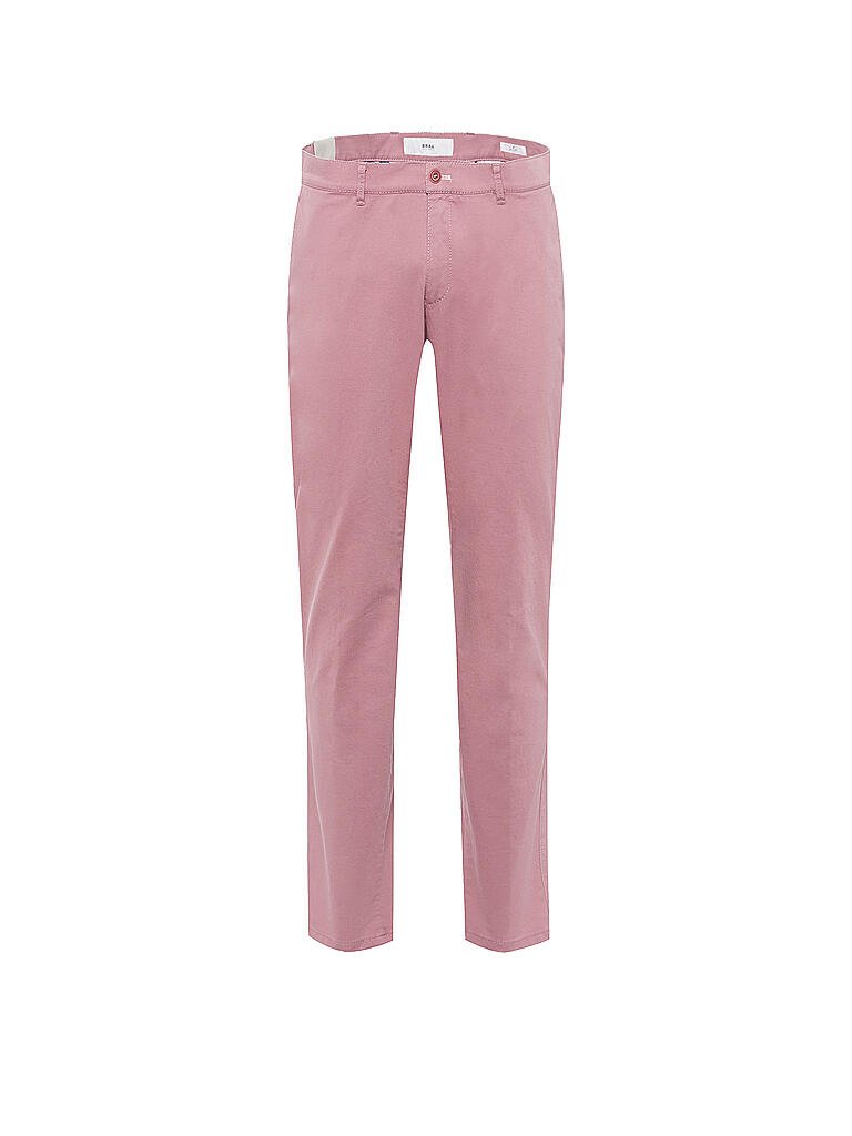 BRAX Chino Slim Fit SILVIO beere