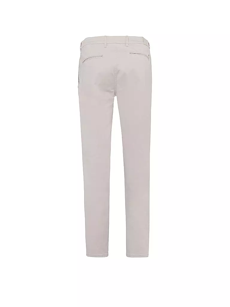 BRAX Chino Slim Fit SILVIO beige