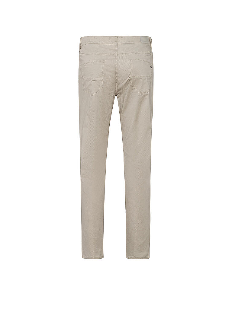 BRAX Hose Straight Fit Cadiz beige
