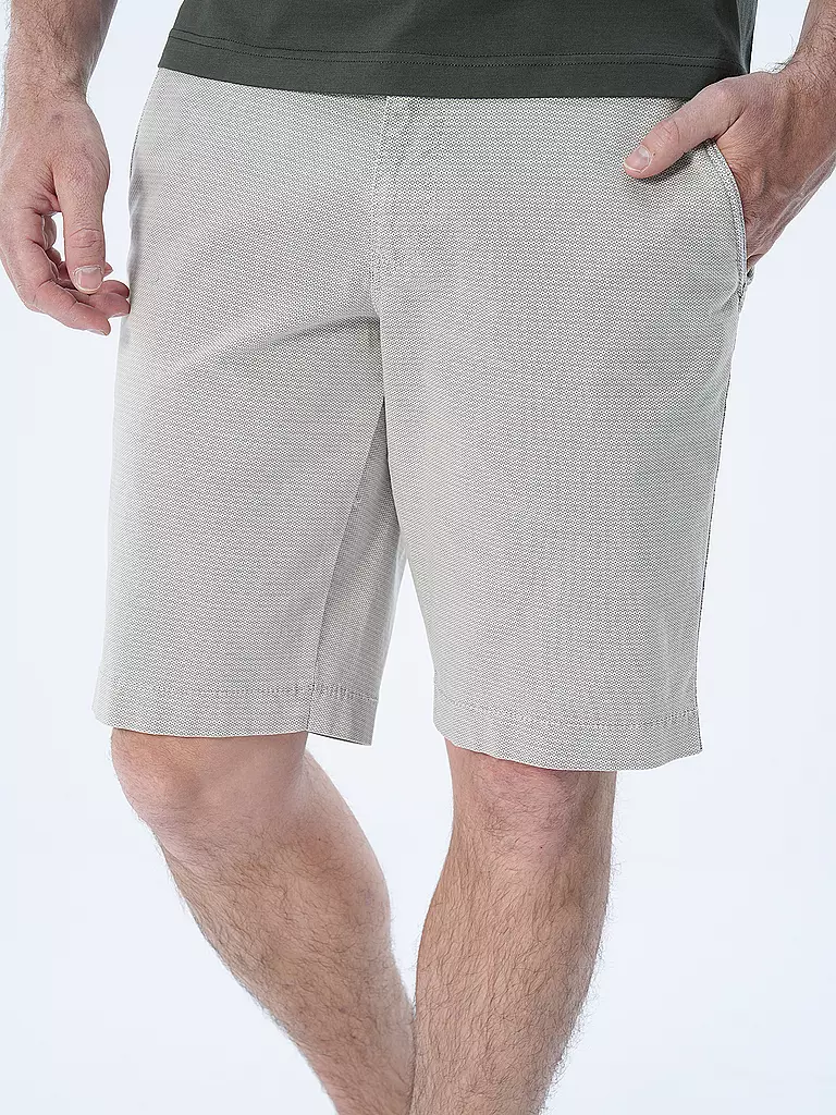 BRAX Shorts BARI beige