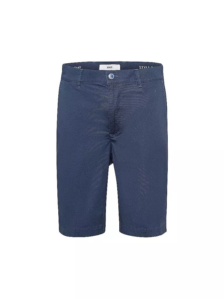 BRAX Shorts BOZEN dunkelblau