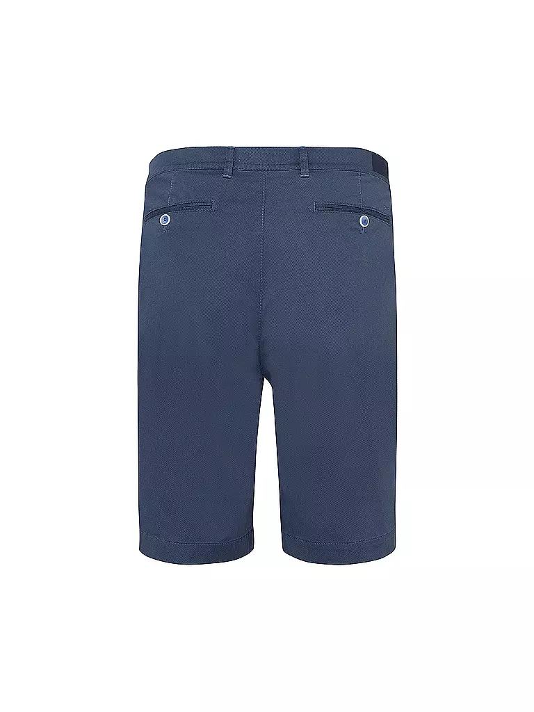 BRAX Shorts BOZEN dunkelblau