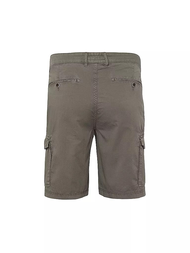 BRAX Shorts BRAZIL olive