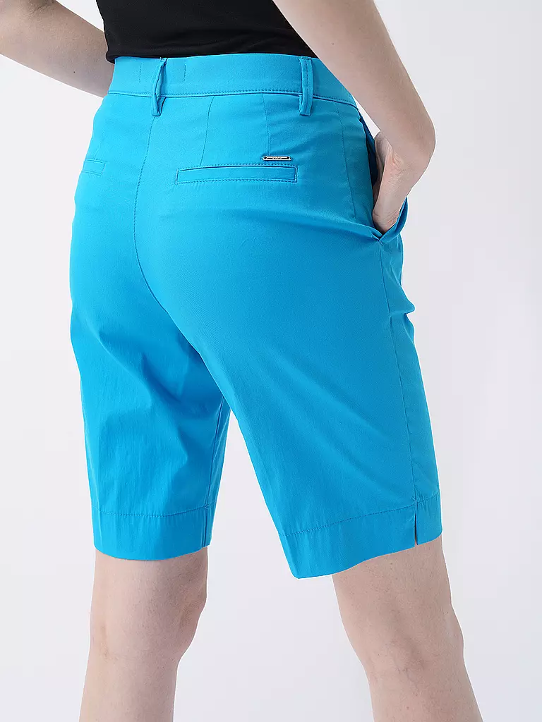 BRAX Shorts Regular Fit MIA B türkis