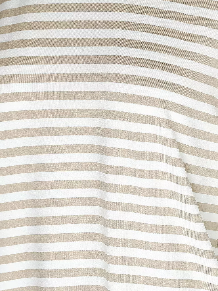 BRAX T-Shirt CAMILLA beige