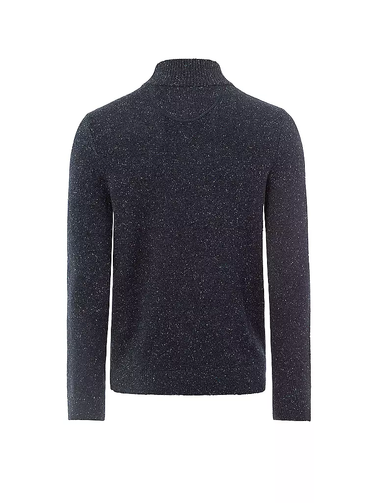 BRAX Troyer Pullover STEFFEN blau