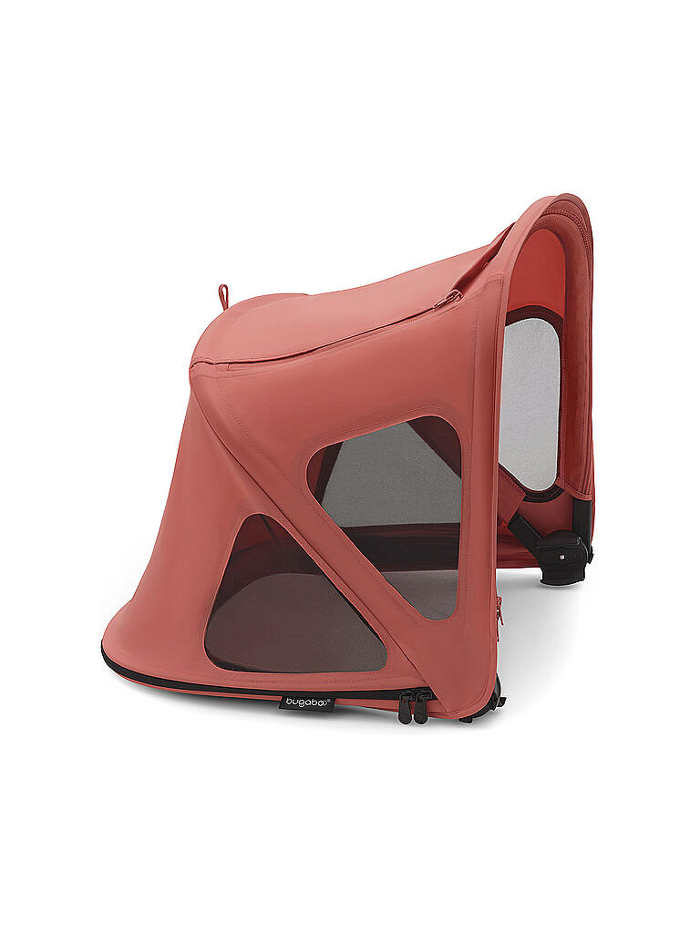 BUGABOO Sonnendach BREEZY Fox / Cameleon / Lynx Morgenrot rot
