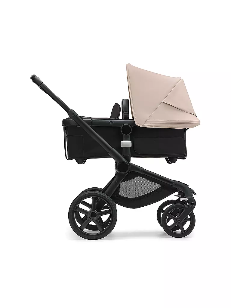 BUGABOO Sonnendach FOX 5 Wüstentaupe beige