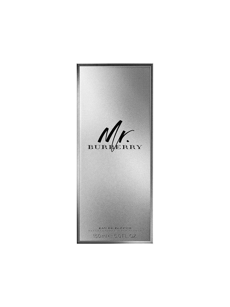 BURBERRY Mr. Burberry Eau de Parfum 150ml