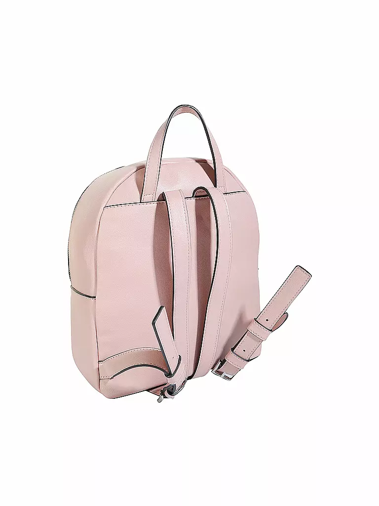 CALVIN KLEIN Rucksack rosa