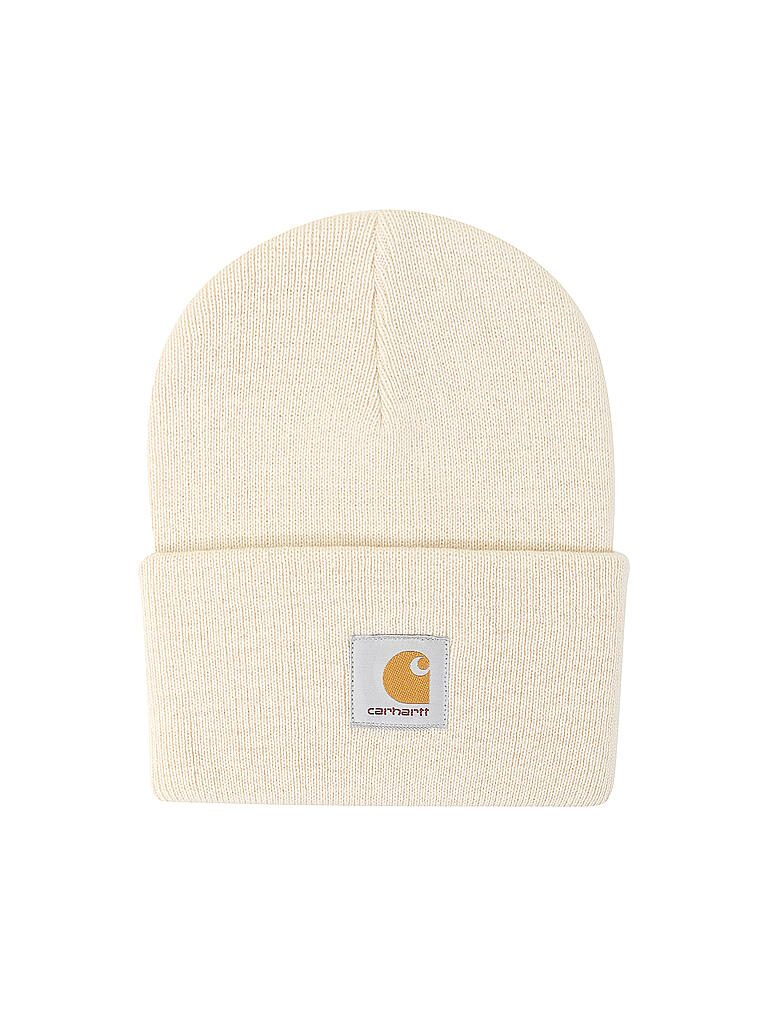 CARHARTT WIP Mütze - Haube creme