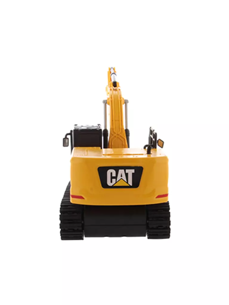 CARRERA RC 1:35 RC CAT 336 Excavator (B/O) keine Farbe