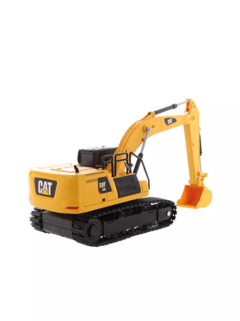 CARRERA RC 1:35 RC CAT 336 Excavator (B/O) keine Farbe