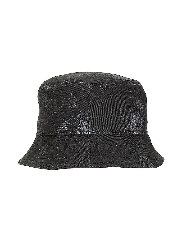 CHAMPION Hut schwarz