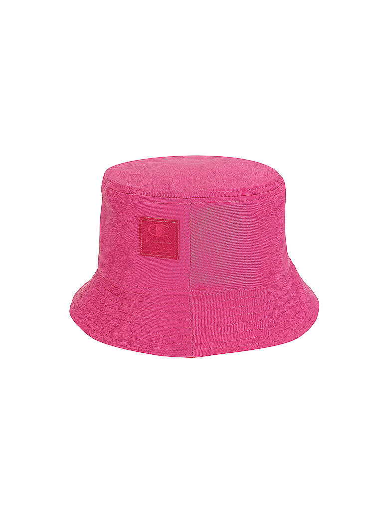 CHAMPION Hut pink