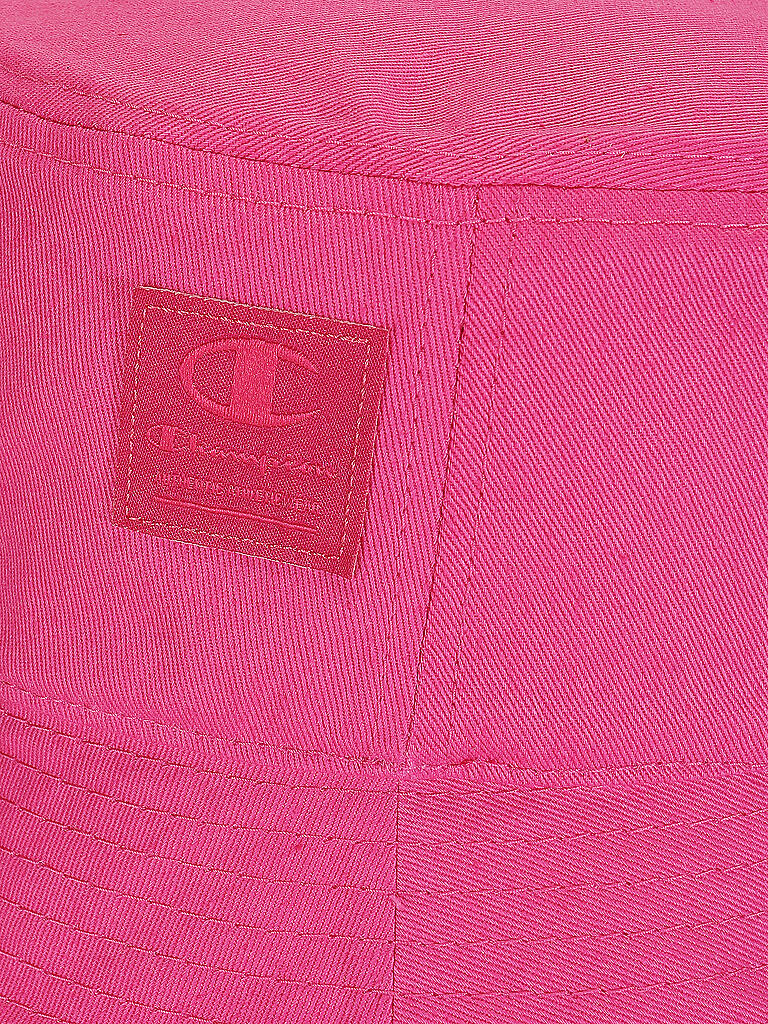 CHAMPION Hut pink