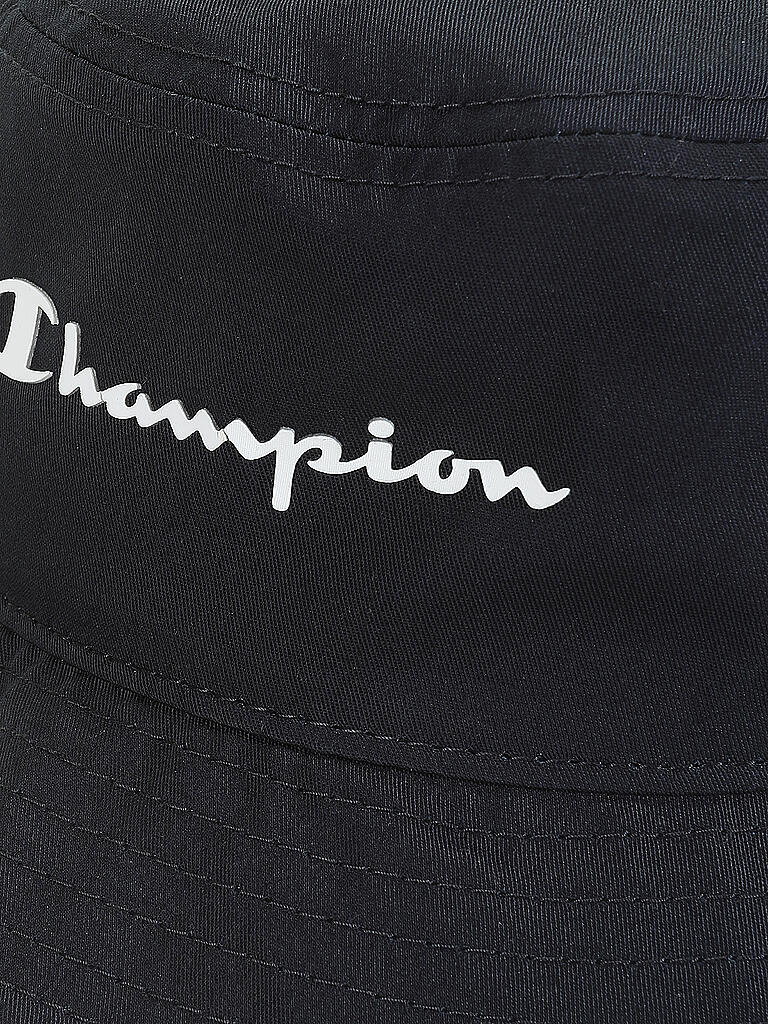 CHAMPION Kinder Hut - Bucket dunkelblau