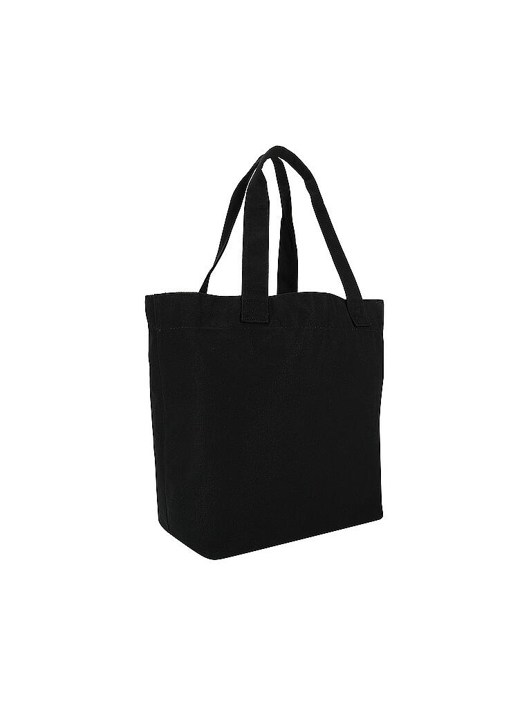 CHAMPION Tasche - Shopper schwarz