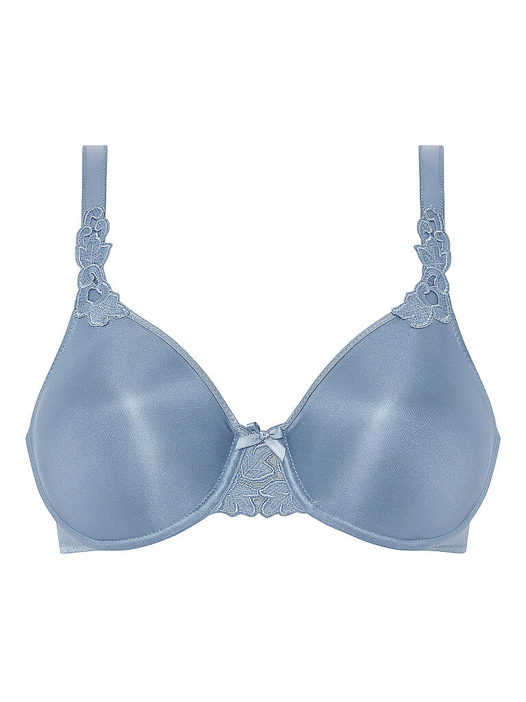 CHANTELLE BH mit Bügel HEDONA new mist blau