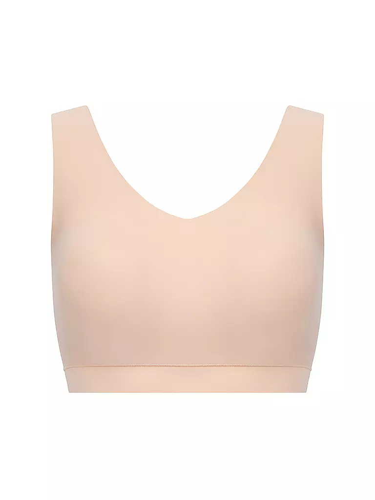 CHANTELLE Bustier SOFTSTRETCH beige dore beige