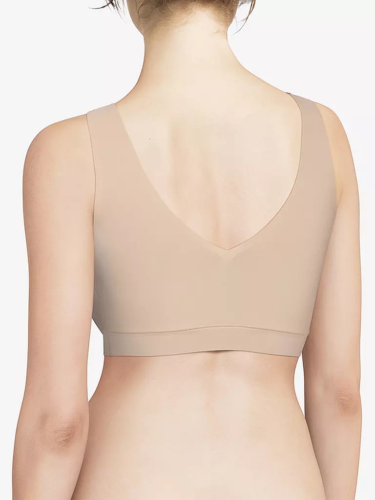 CHANTELLE Bustier SOFTSTRETCH beige dore beige