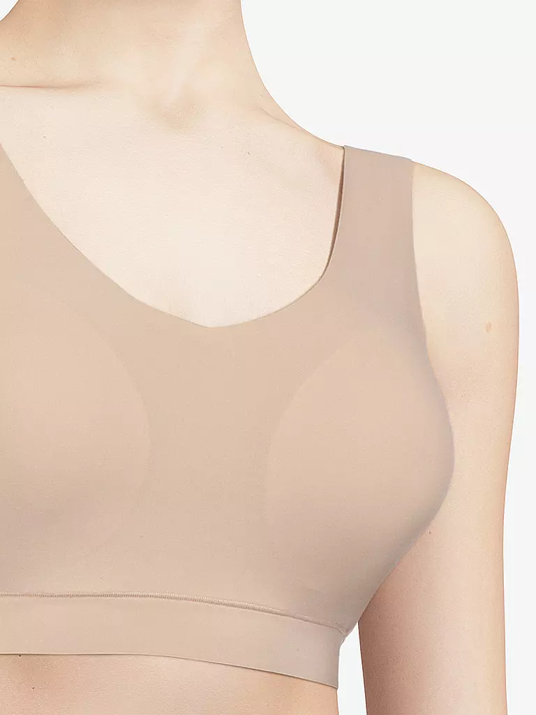CHANTELLE Bustier SOFTSTRETCH beige dore beige