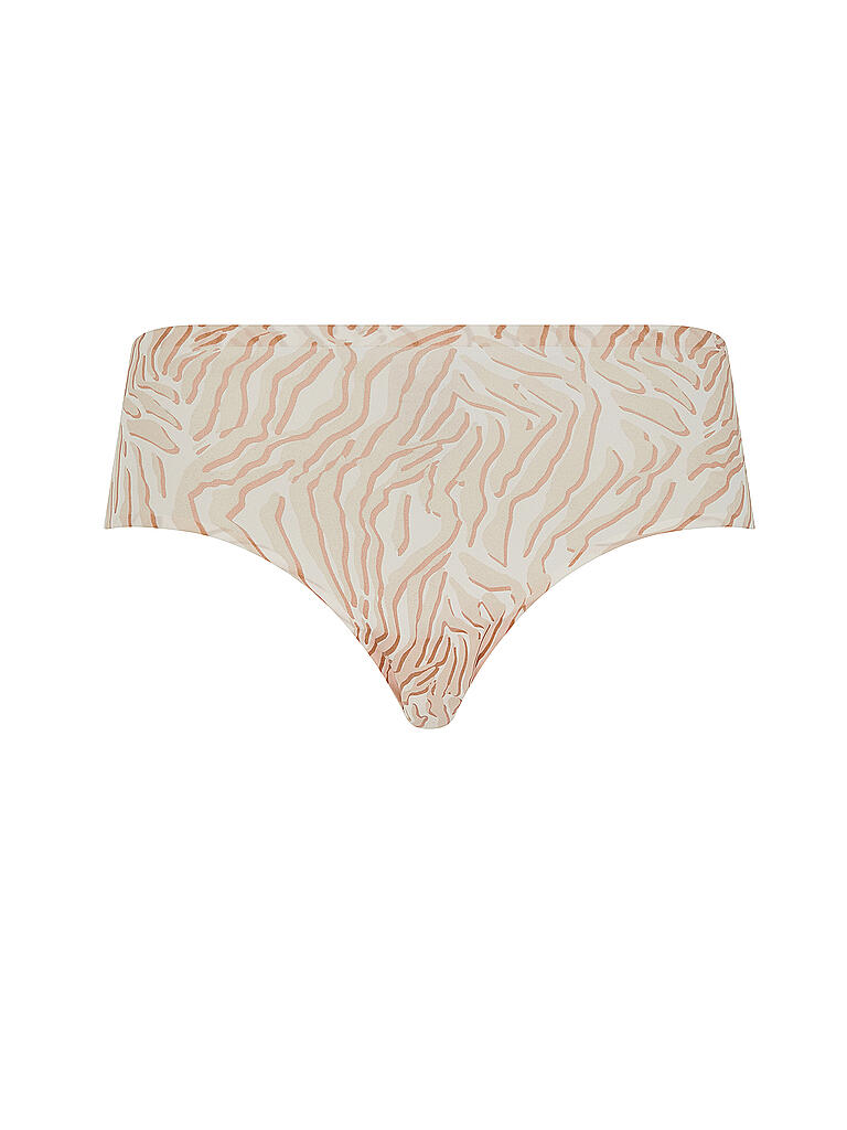 CHANTELLE Pant SOFTSTRETCH desert sand print beige