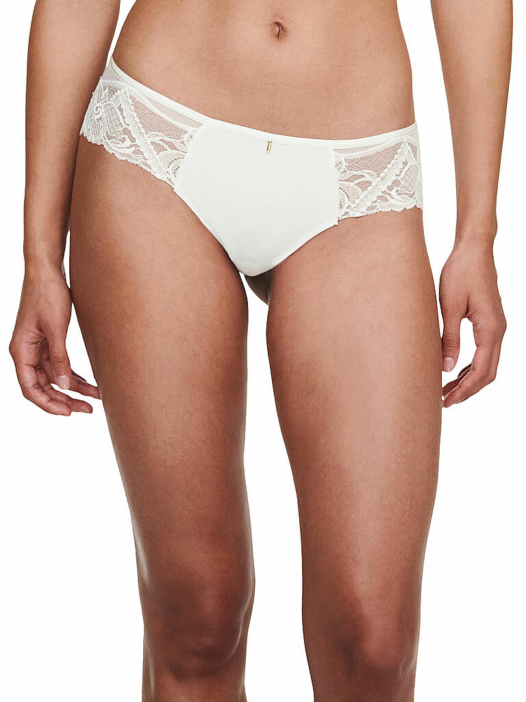 CHANTELLE Pants ORANGERIE DREAM milk creme