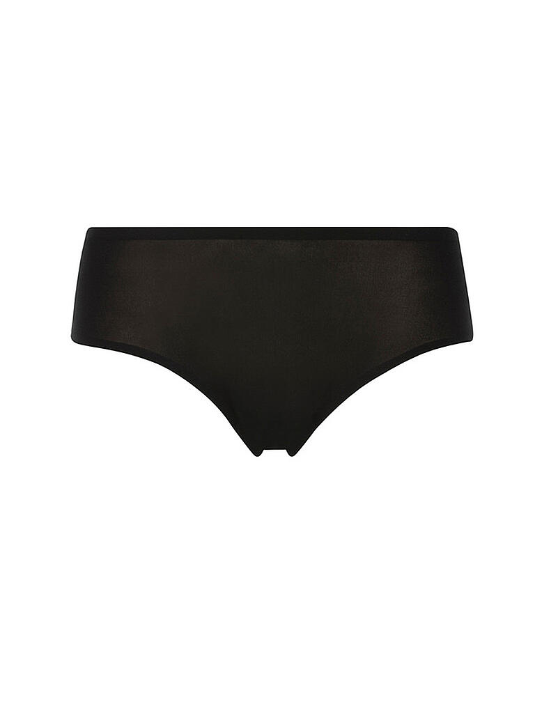 CHANTELLE Shorty "Soft Stretch" (black) schwarz