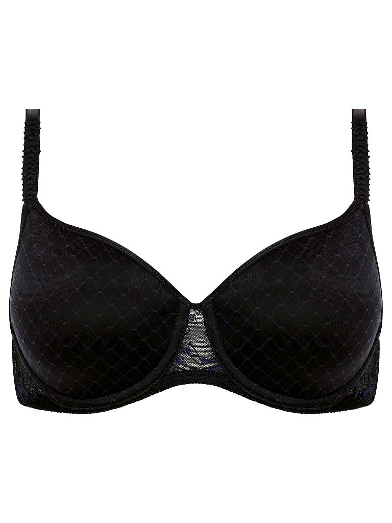 CHANTELLE T-Shirt BH "Instants" (Schwarz) schwarz