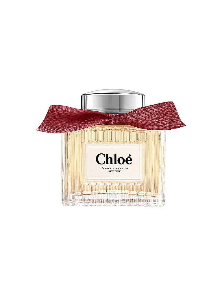 CHLOE Chloé L’Eau de Parfum Intense Refillable 100ml keine Farbe